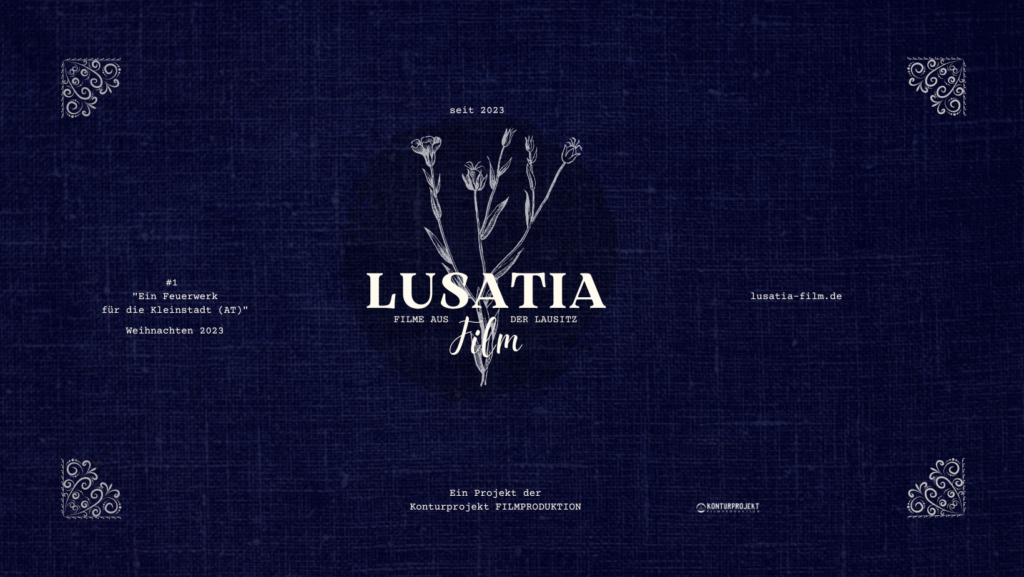 Start - LUSATIA FILM